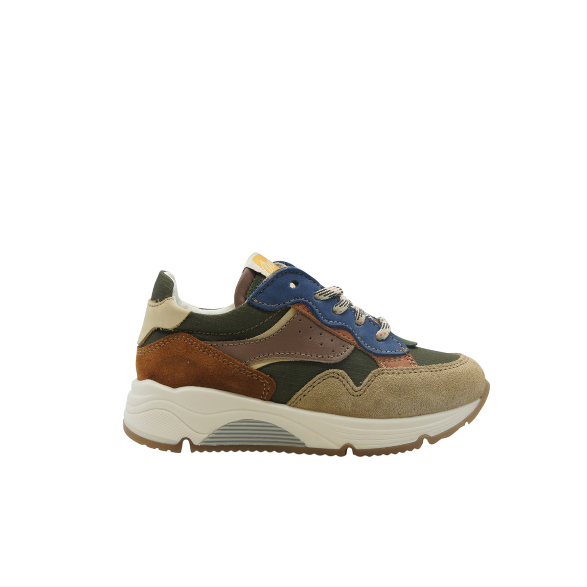Multicolour Running Shoes D365/11 – OCRA SHOES