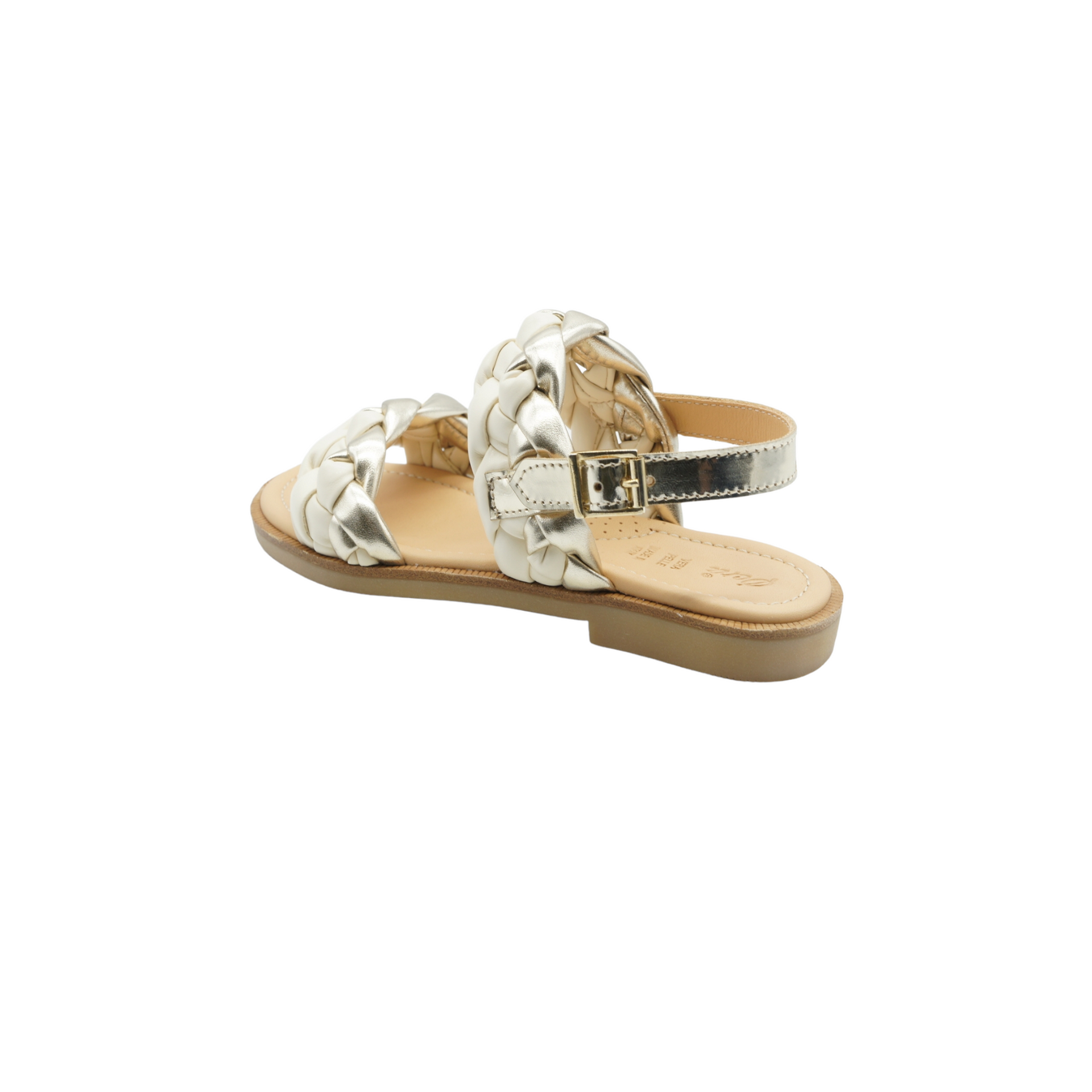 Ocra Shoes | Made in Italy Leather Kid Shoes – OCRA SHOES