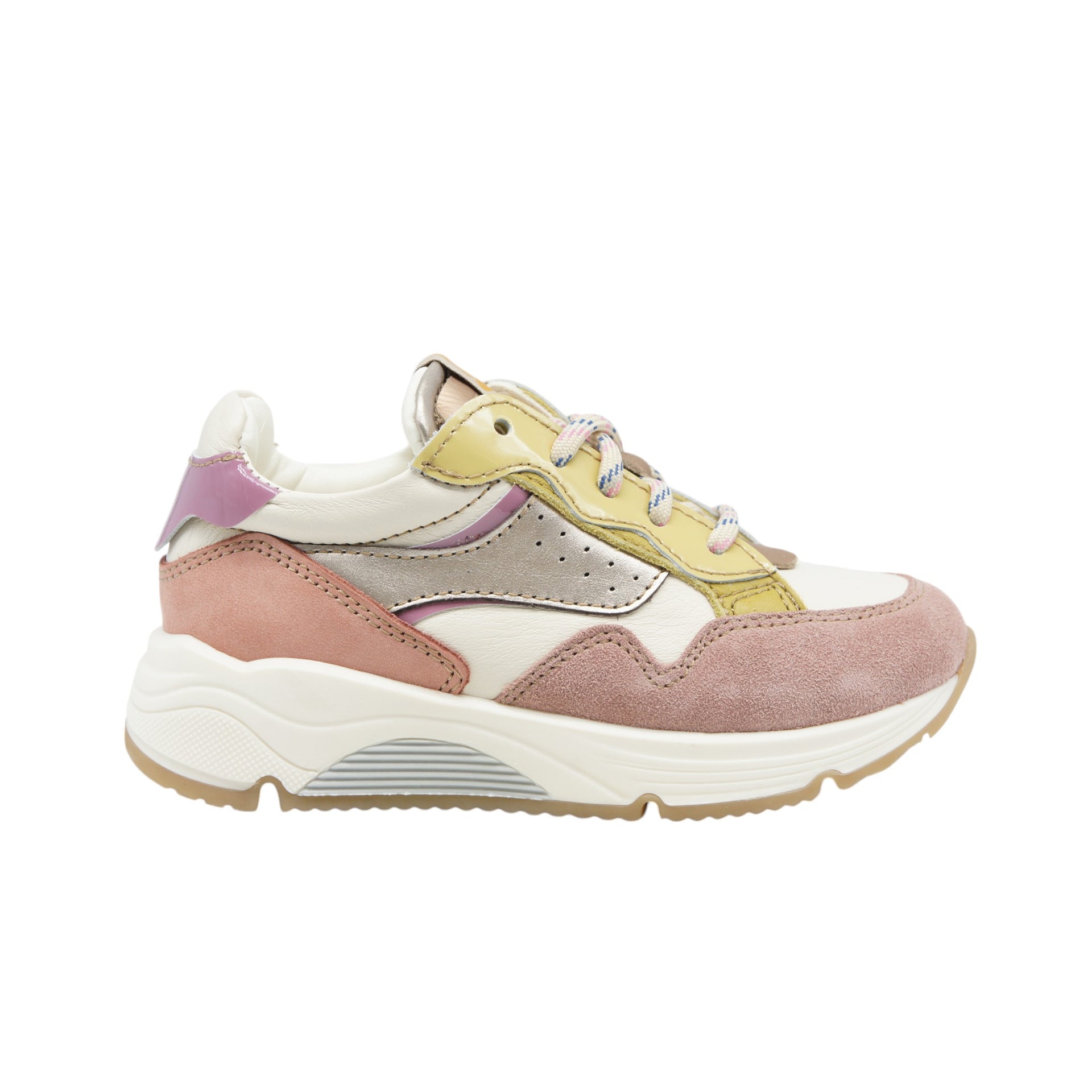 Ocra Shoes | Made in Italy Leather Kid Shoes – OCRA SHOES