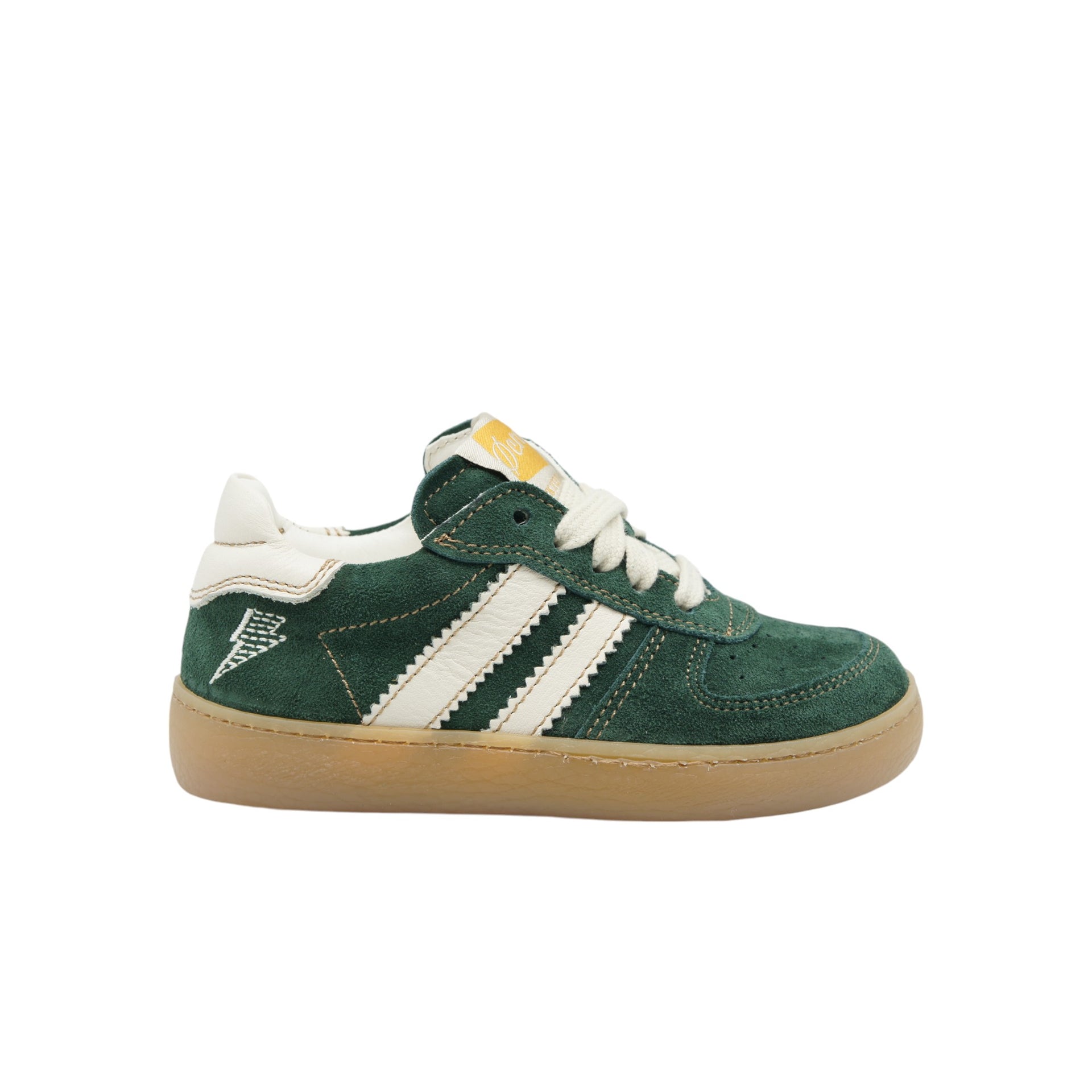 Ocra Shoes | Made in Italy Leather Kid Shoes – OCRA SHOES