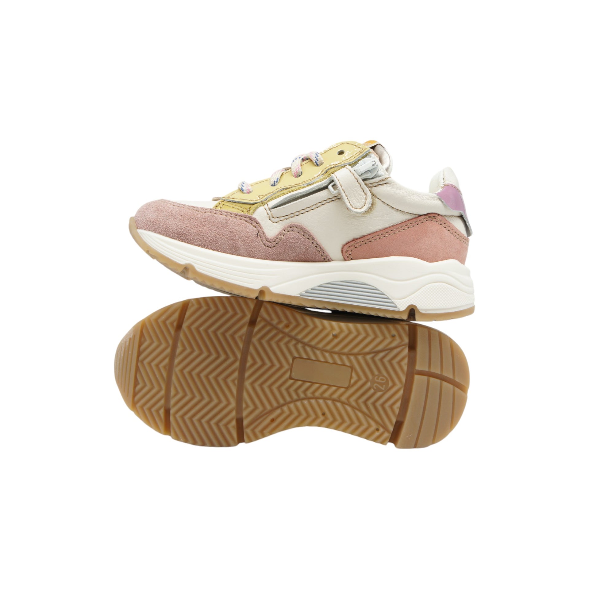Ocra Shoes | Made in Italy Leather Kid Shoes – OCRA SHOES