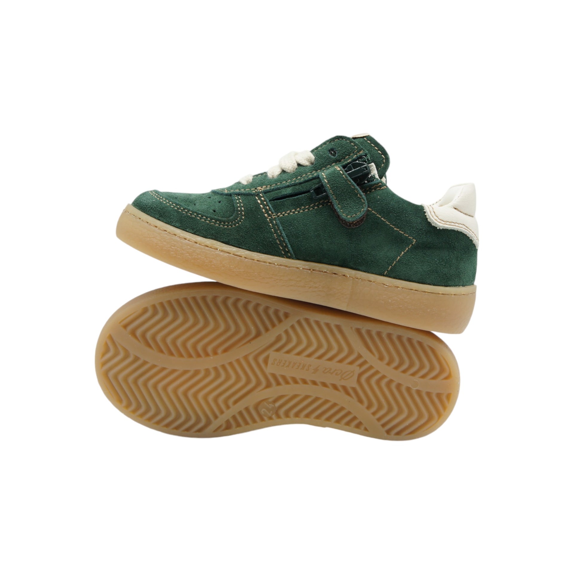 Ocra Shoes | Made in Italy Leather Kid Shoes – OCRA SHOES