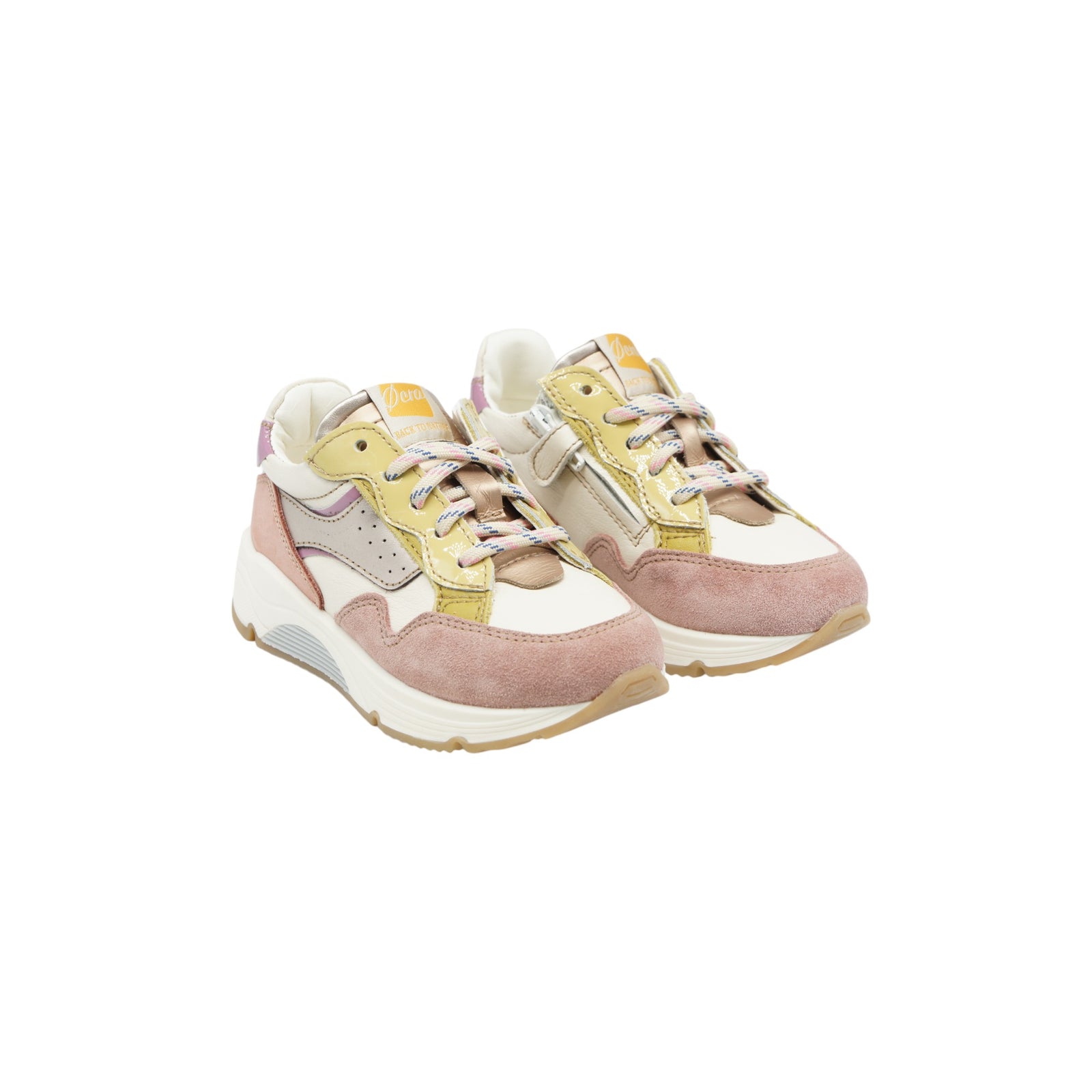 Ocra Shoes | Made in Italy Leather Kid Shoes – OCRA SHOES