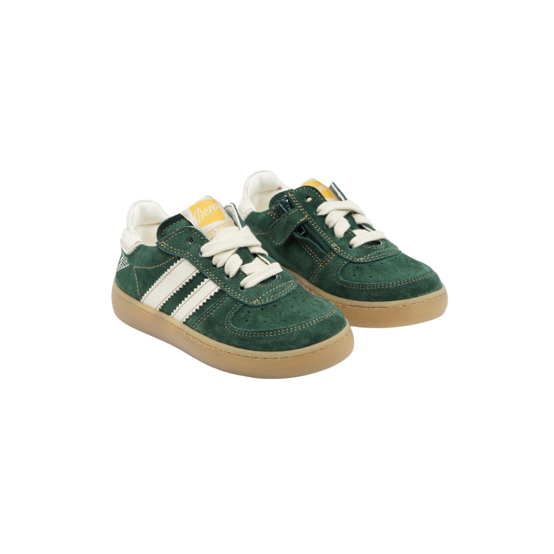 Ocra Shoes | Made in Italy Leather Kid Shoes – OCRA SHOES