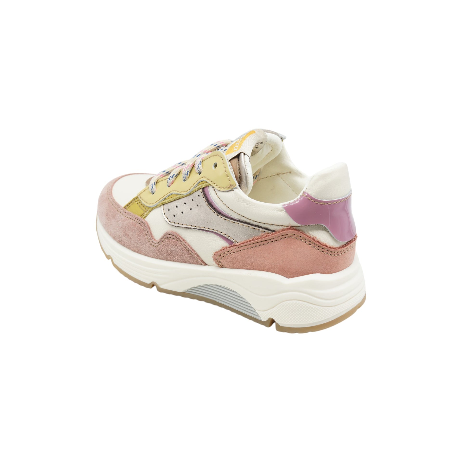 Ocra Shoes | Made in Italy Leather Kid Shoes – OCRA SHOES
