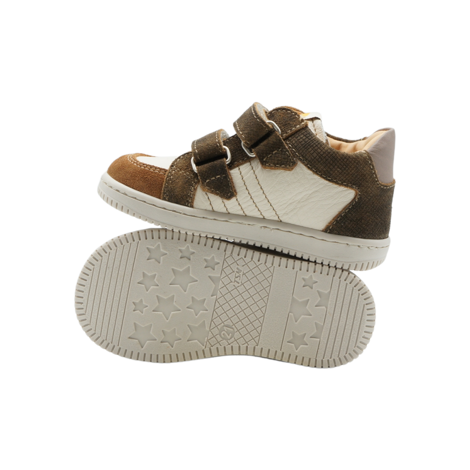 Ocra Shoes | Made in Italy Leather Kid Shoes – OCRA SHOES