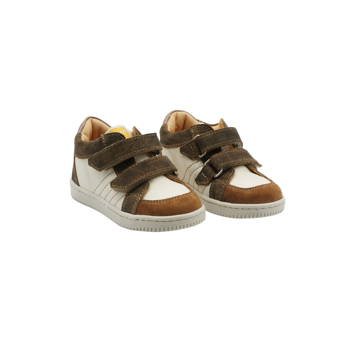 Ocra Shoes | Made in Italy Leather Kid Shoes – OCRA SHOES