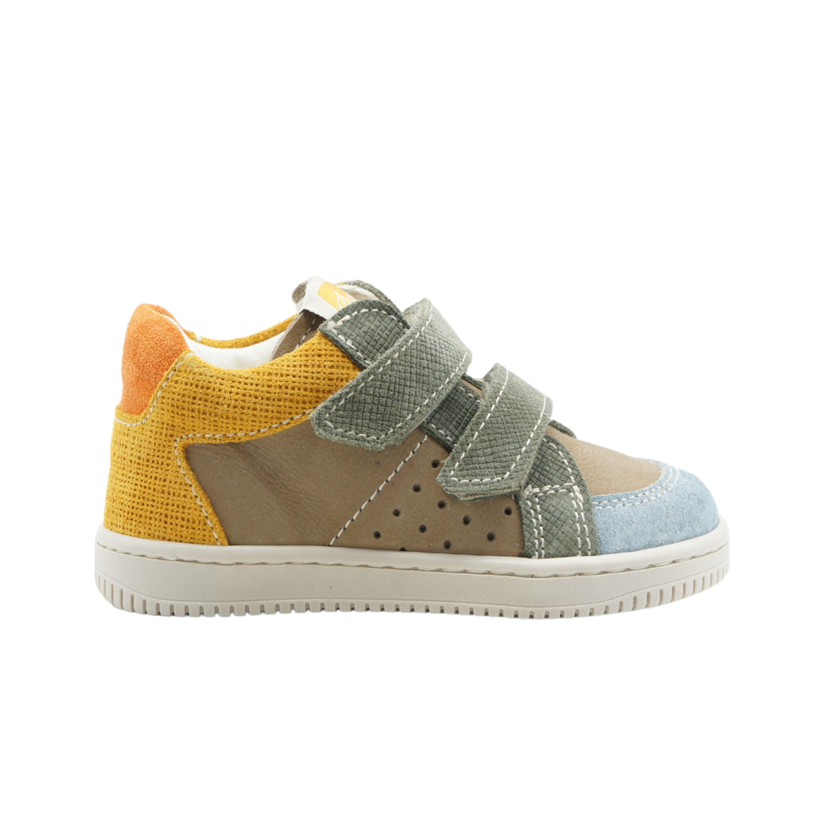 Ocra Shoes | Made in Italy Leather Kid Shoes – OCRA SHOES