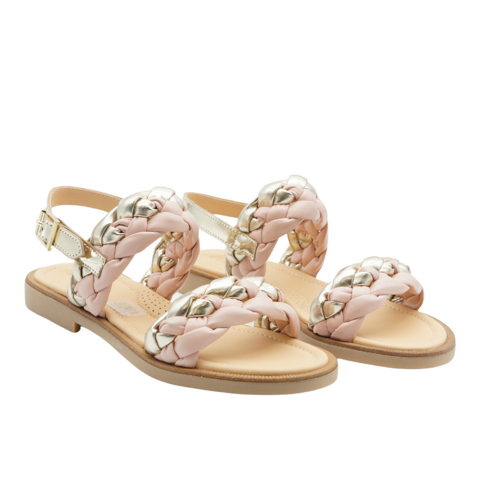 Ocra Shoes | Made in Italy Leather Kid Shoes – OCRA SHOES